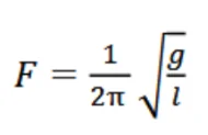 Pengukuran Bandul Matematis
