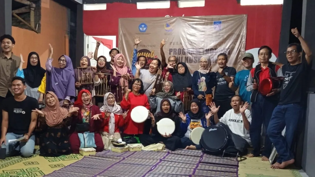 PISN dan ISI Yogyakarta Mendorong Sinergi Kampus Berdampak dalam ...