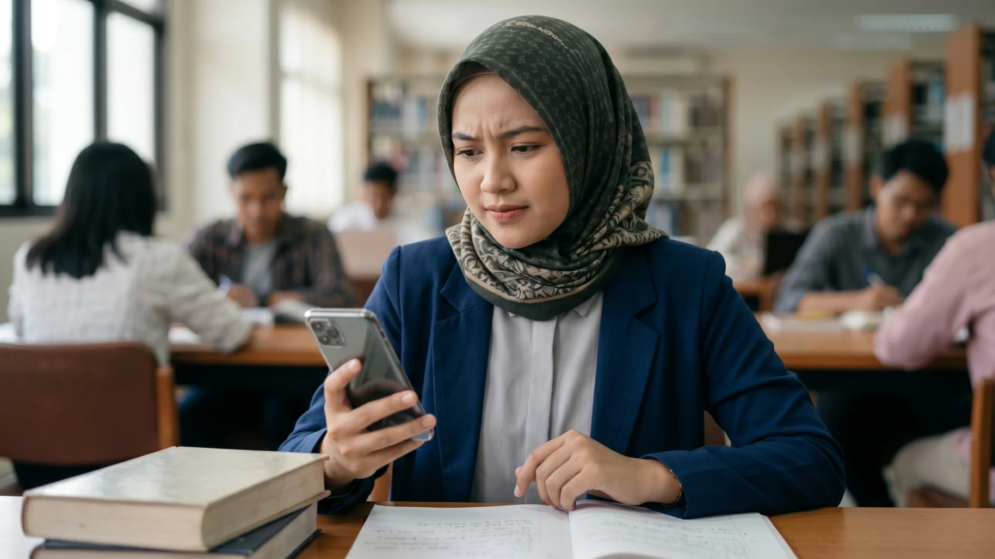 Logical Fallacy sebagai Ilusi Rasionalitas: Mengapa Argumen yang Keliru ...