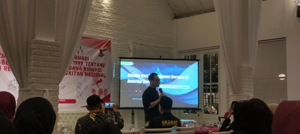 Menagih Janji Reformasi: Ironi Aktivis '98 dan Tajamnya "Pedang Politik ...