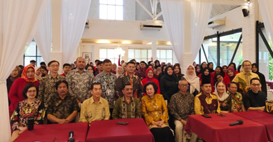 Menagih Janji Reformasi: Ironi Aktivis '98 dan Tajamnya "Pedang Politik ...